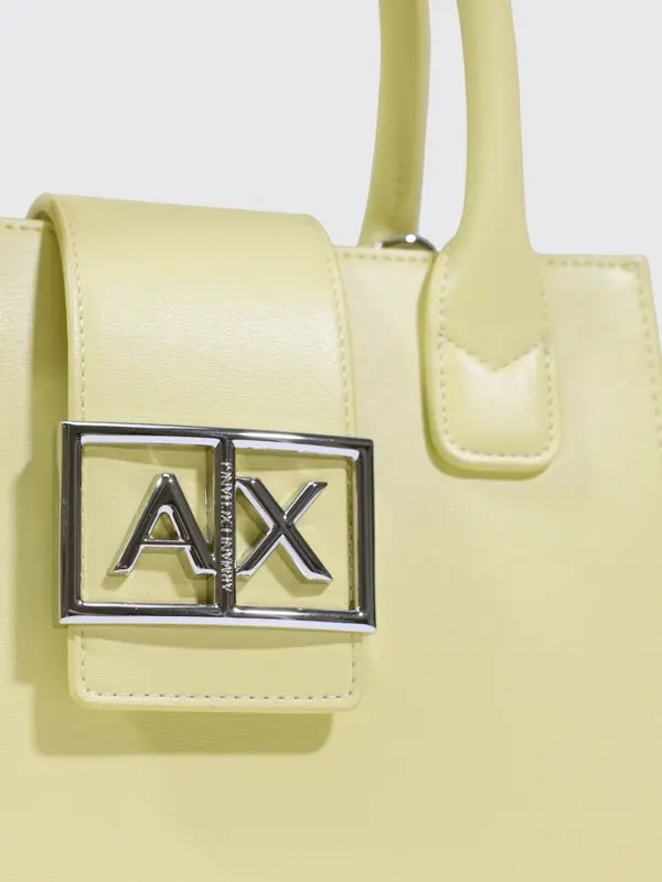 Armani Exchange Mini Bag Colour - Yellow