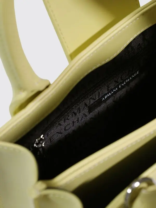 Armani Exchange Mini Bag Colour - Yellow