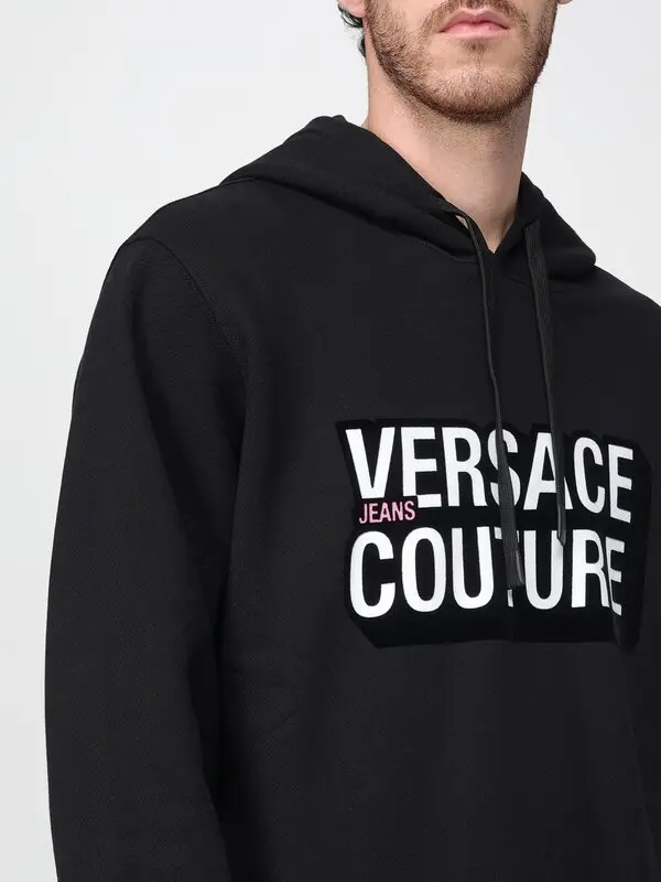 Versace Sweatshirt Colour