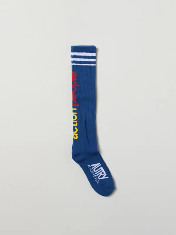 AUTRY Knee High Socks