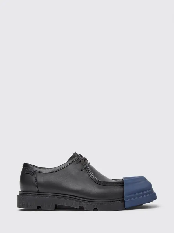 Camper Brogue Shoes Colour