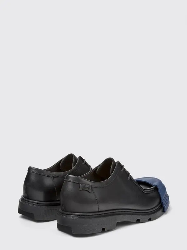 Camper Brogue Shoes Colour