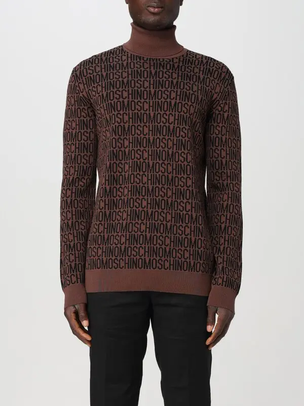 Moschino Jumper Colour