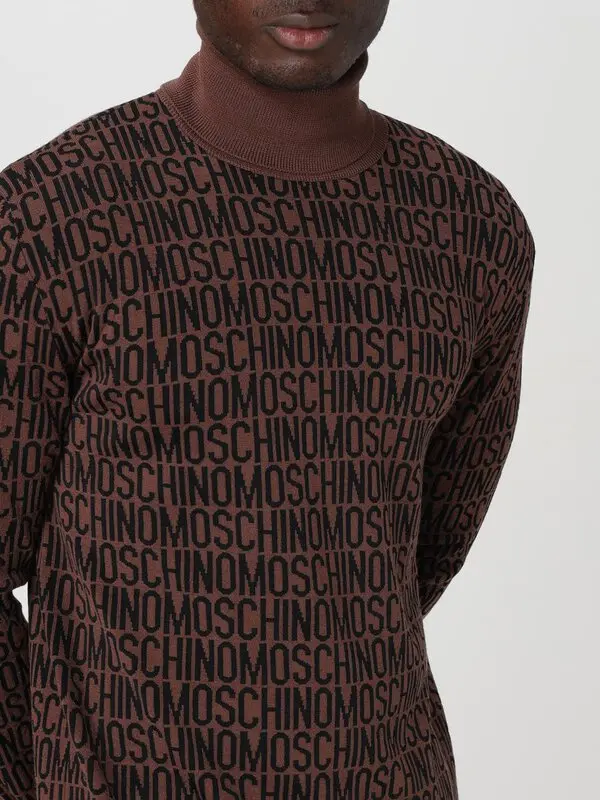 Moschino Jumper Colour