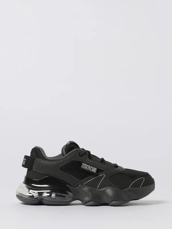 Versace Trainers Colour