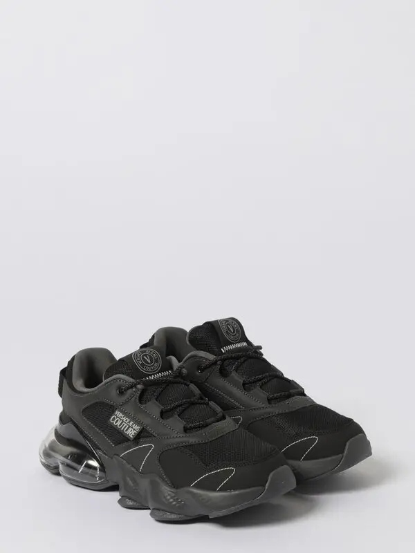 Versace Trainers Colour