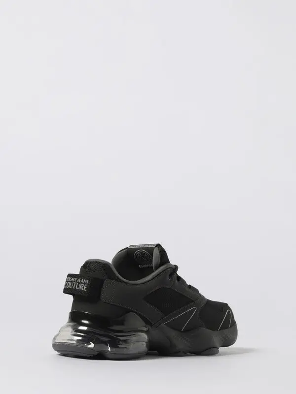 Versace Trainers Colour