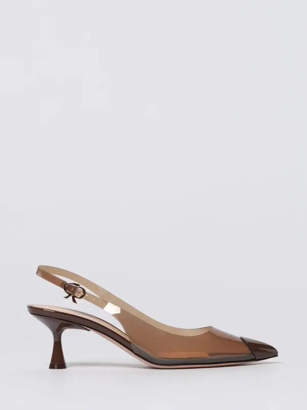 GIANVITO ROSSI Court Shoes Colour