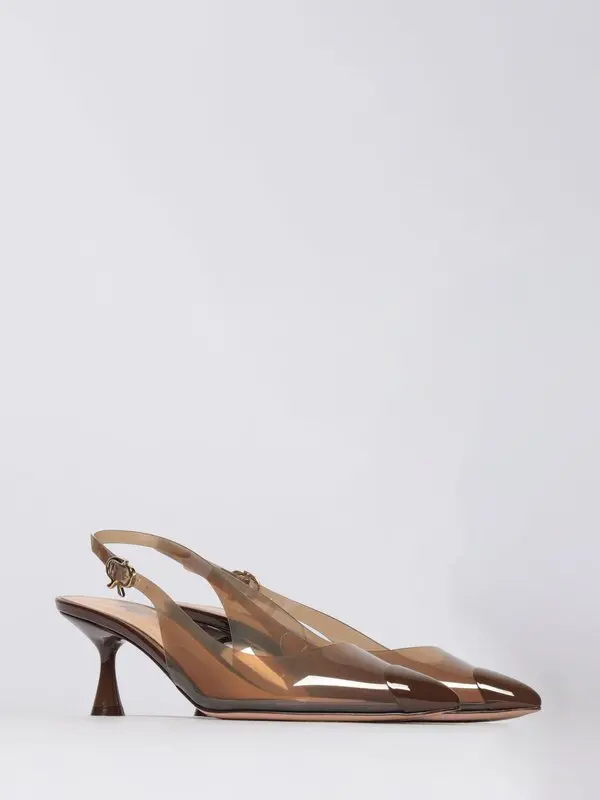 GIANVITO ROSSI Court Shoes Colour