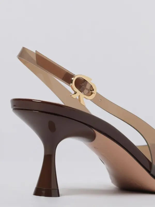 GIANVITO ROSSI Court Shoes Colour