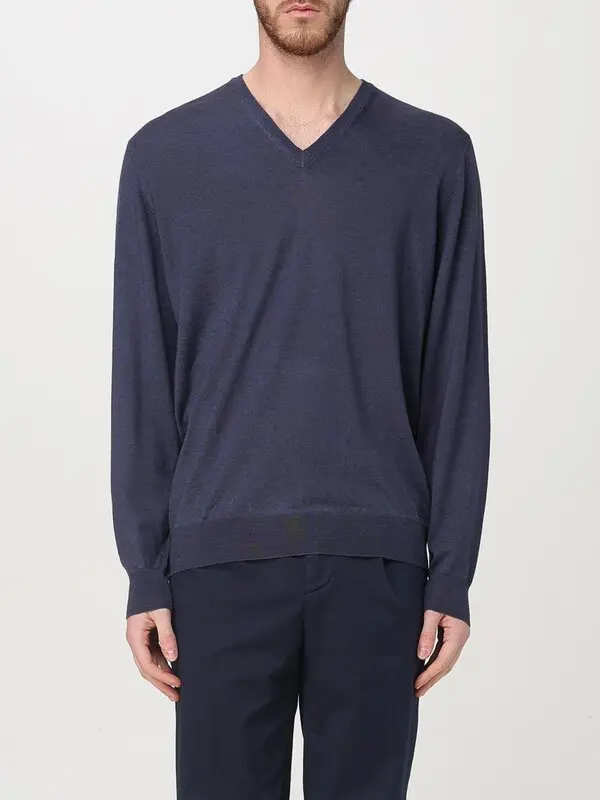 DRUMOHR V-neck Jumper