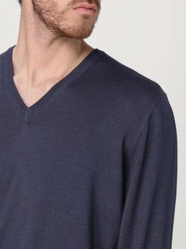 DRUMOHR V-neck Jumper