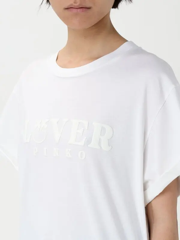 Pinko T-shirt Colour