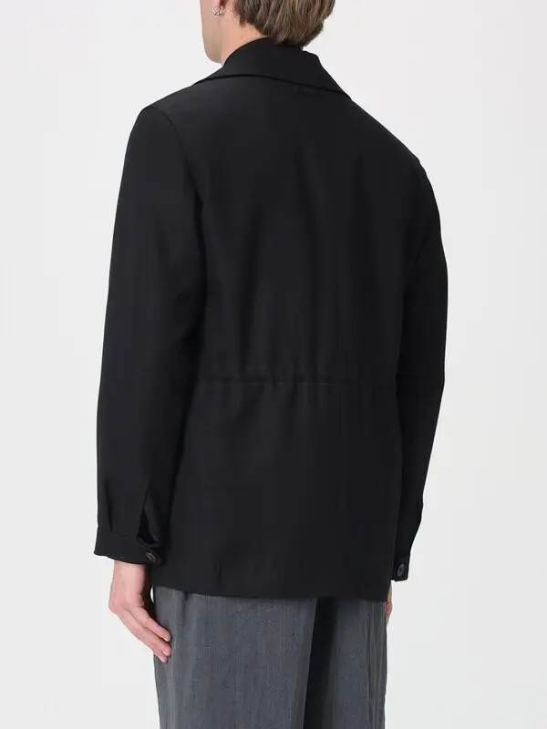 LARDINI Jacket Colour