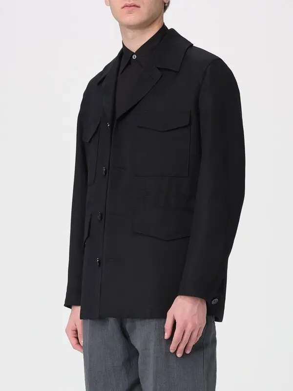 LARDINI Jacket Colour