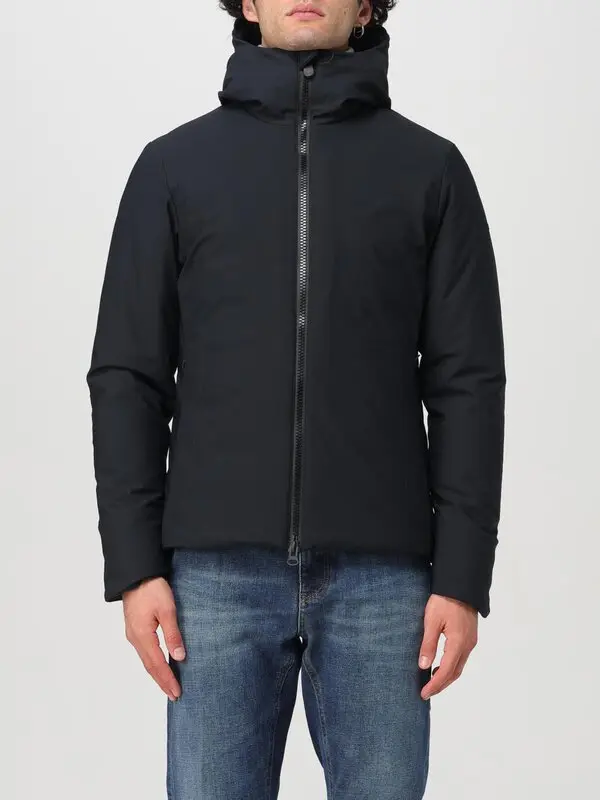 SAVE THE DUCK Jacket Colour