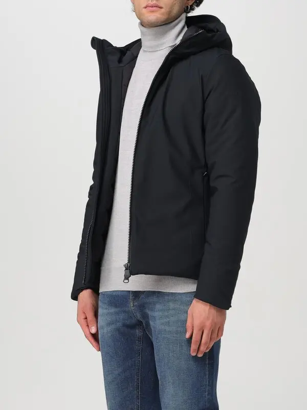 SAVE THE DUCK Jacket Colour