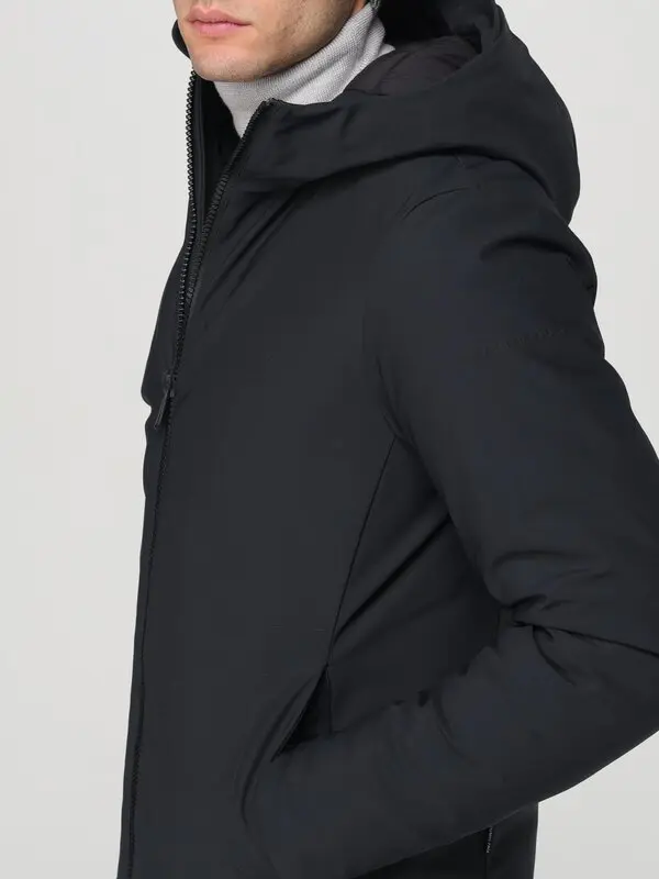 SAVE THE DUCK Jacket Colour