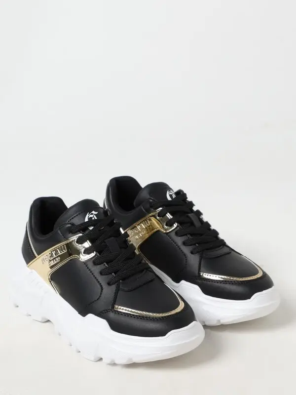 Just Cavalli Trainers Colour