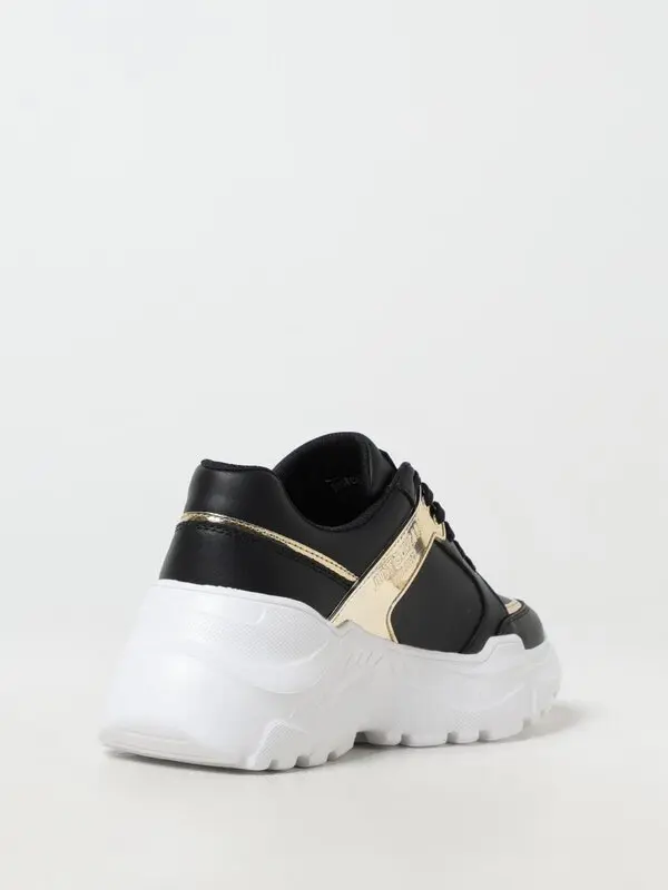 Just Cavalli Trainers Colour