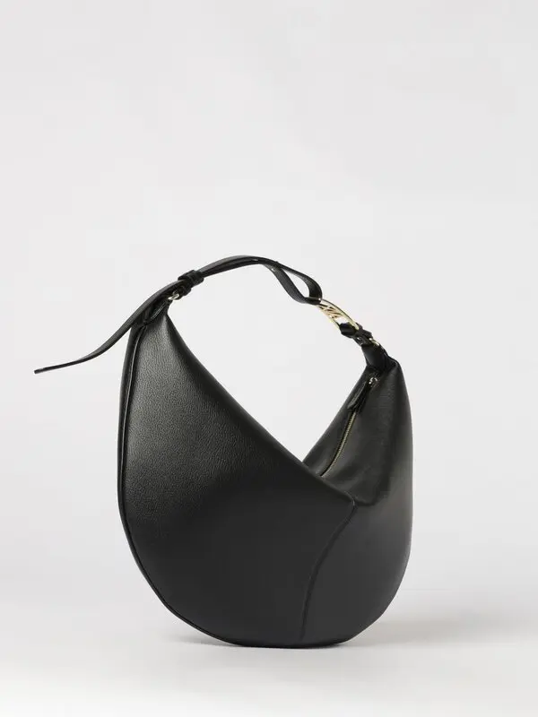 Armani Exchange Shoulder Bag Colour - Black