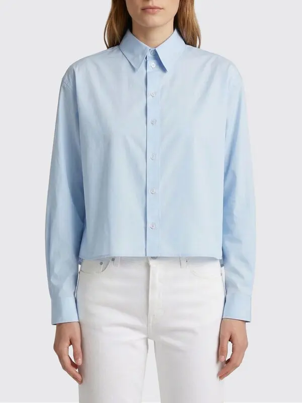 MAISON MARGIELA Shirt Colour