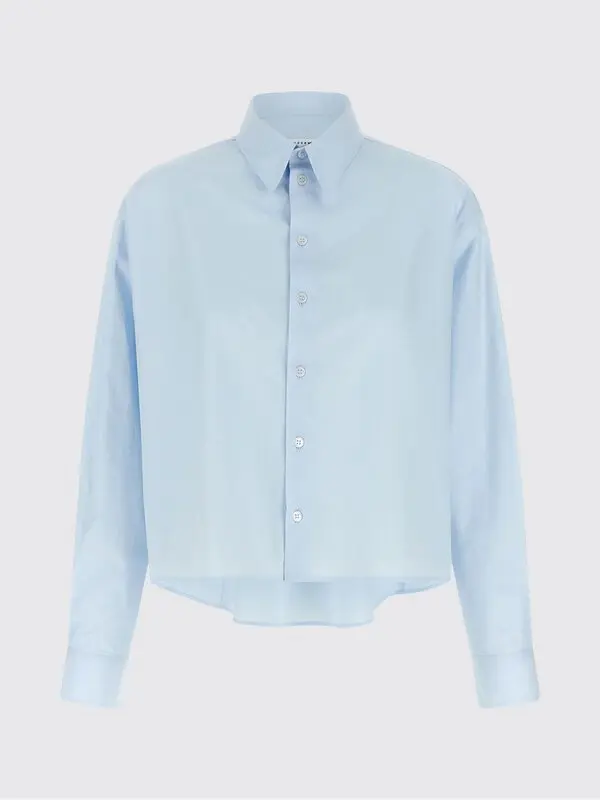MAISON MARGIELA Shirt Colour