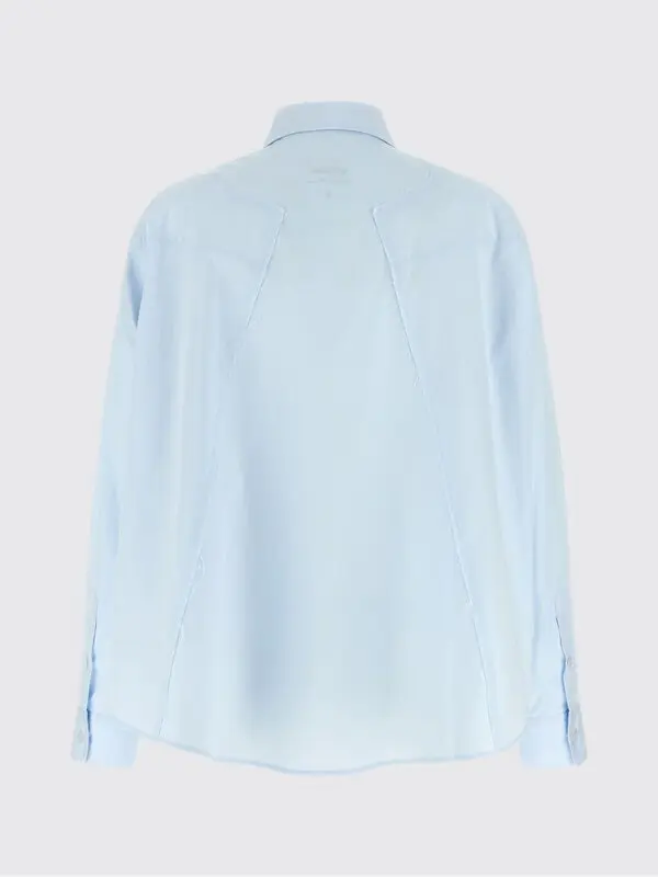 MAISON MARGIELA Shirt Colour
