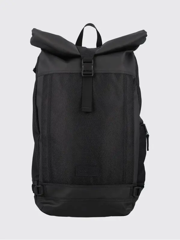 EASTPAK Polyester Tecum Roll Backpack