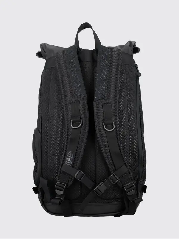 EASTPAK Polyester Tecum Roll Backpack