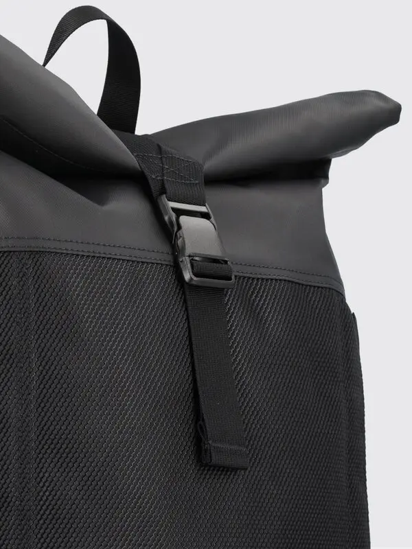 EASTPAK Polyester Tecum Roll Backpack