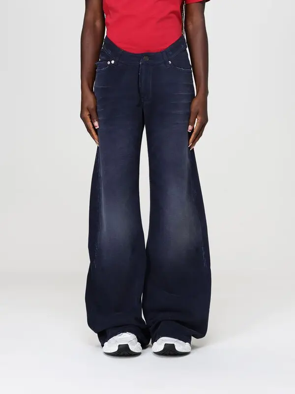 Balenciaga Jeans Colour