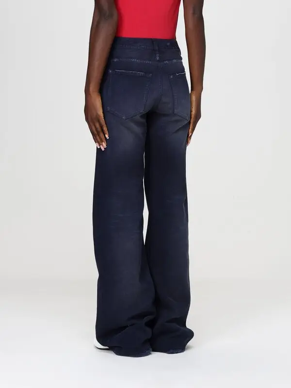 Balenciaga Jeans Colour