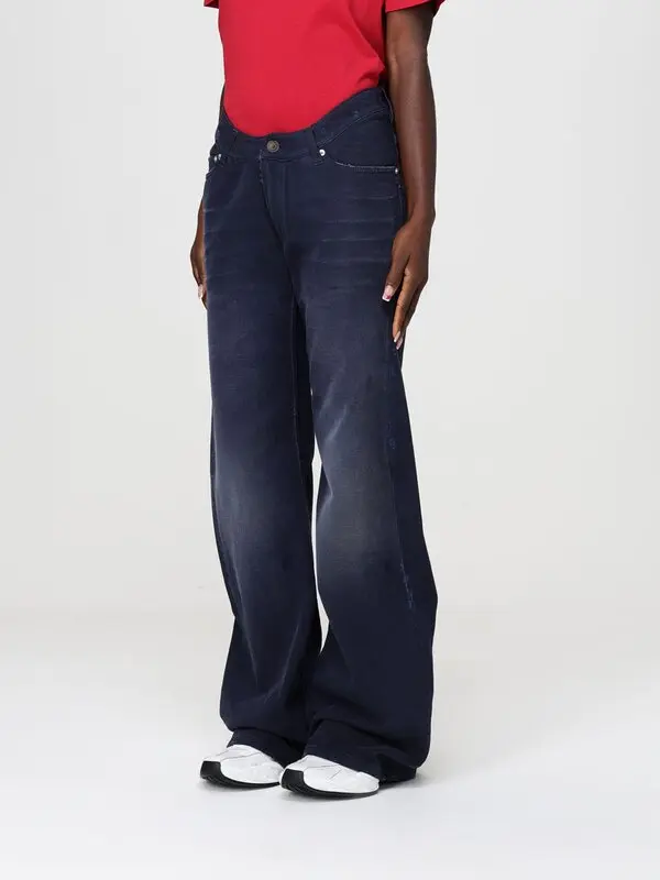 Balenciaga Jeans Colour