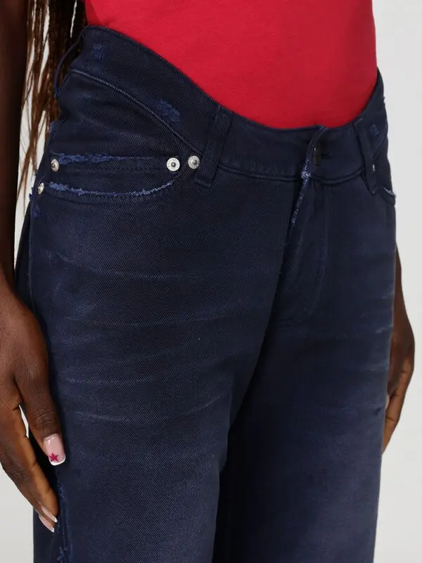 Balenciaga Jeans Colour