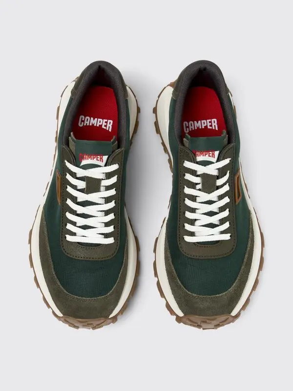 Camper Trainers Colour