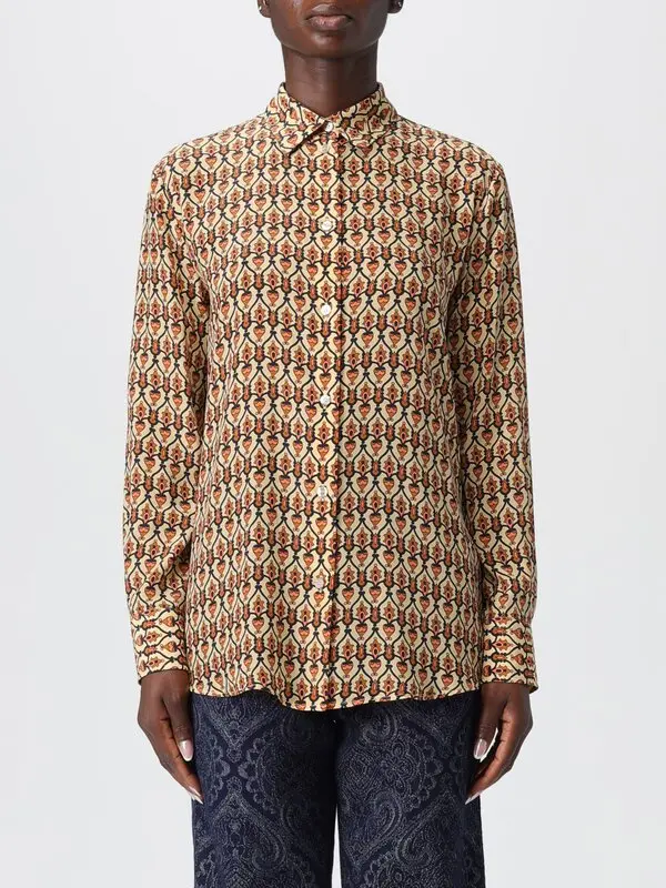 Etro Shirt Colour