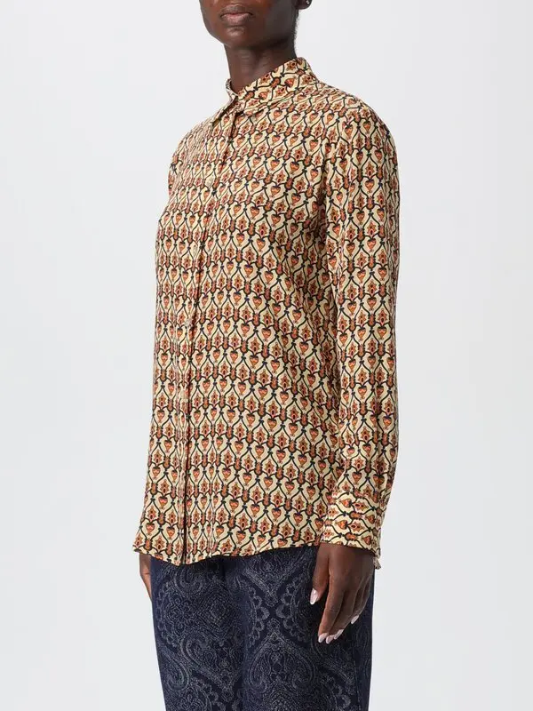 Etro Shirt Colour