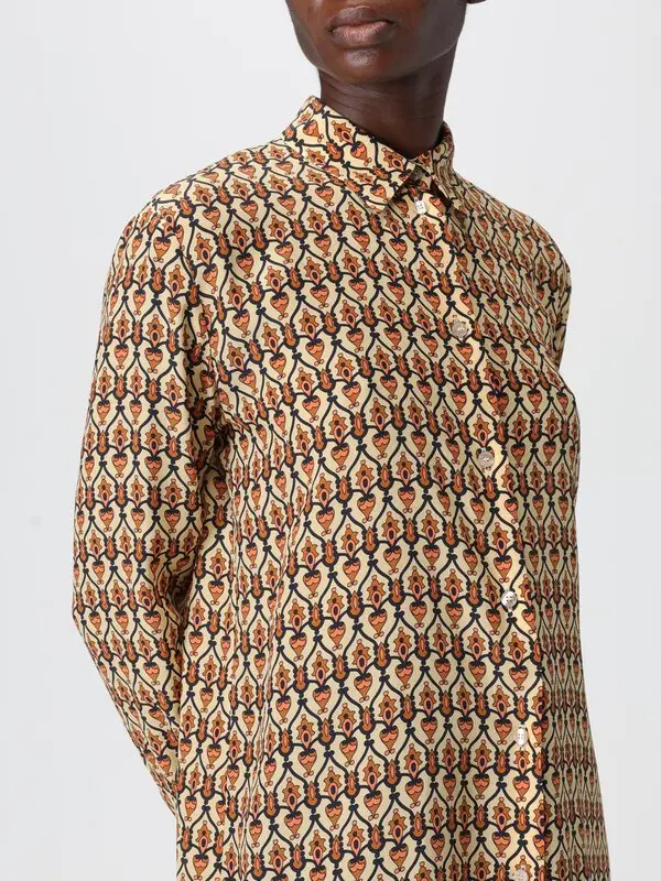 Etro Shirt Colour
