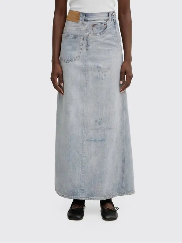MAISON MARGIELA Skirt Colour