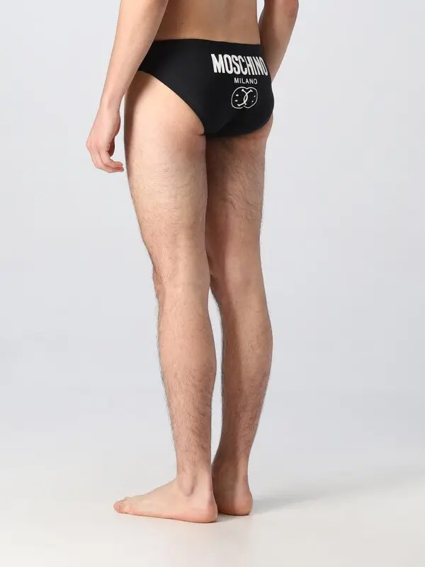 Moschino Swimsuit Colour