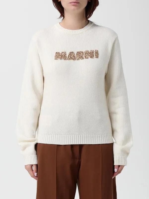 Marni Jumper Colour