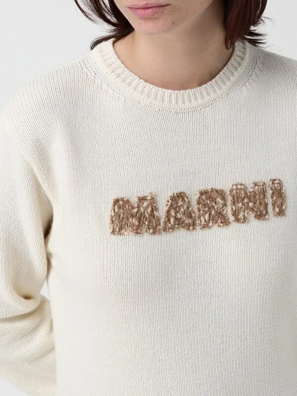 Marni Jumper Colour