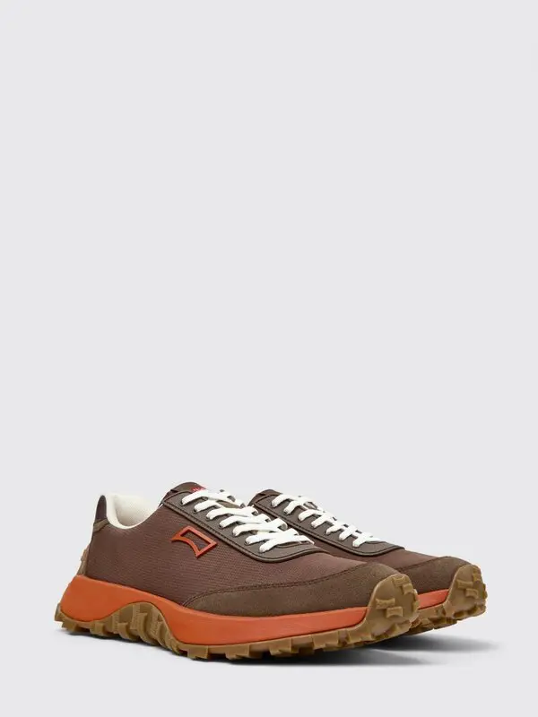 Camper Lace-up Sneakers
