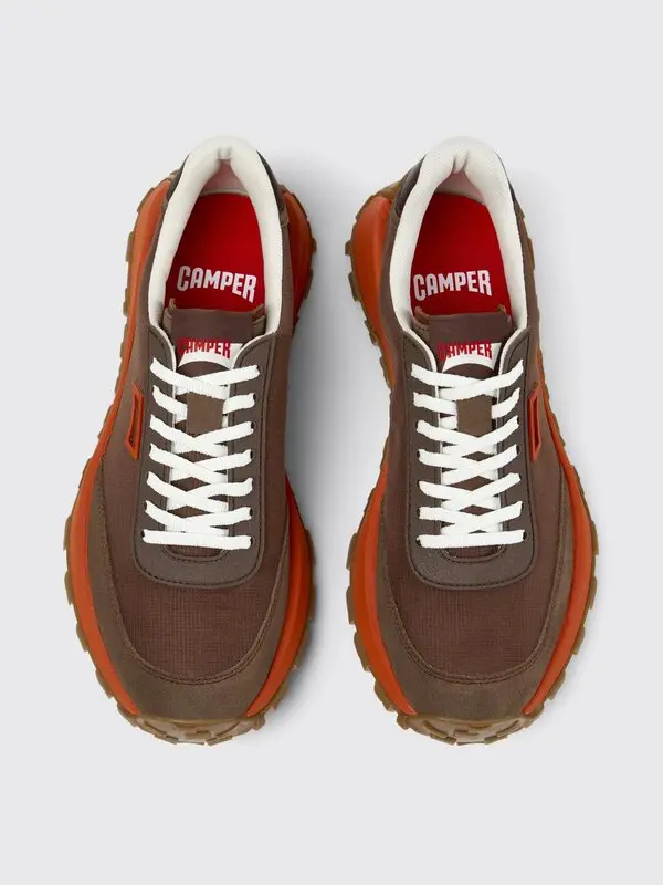 Camper Lace-up Sneakers