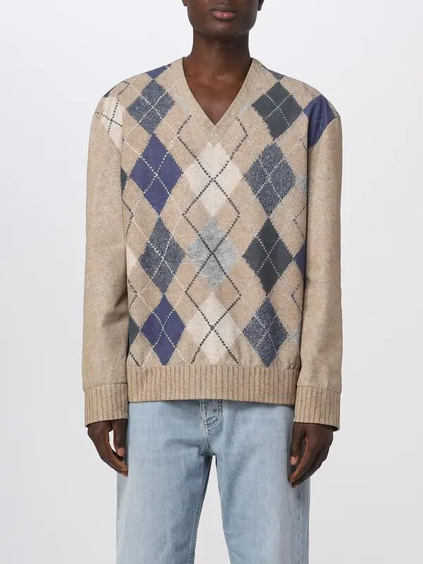 Bottega Veneta Jumper Colour