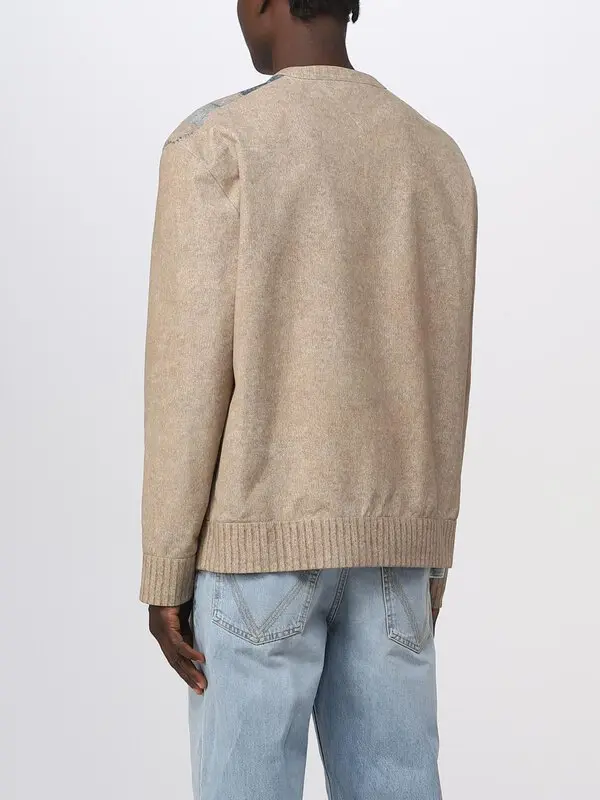 Bottega Veneta Jumper Colour