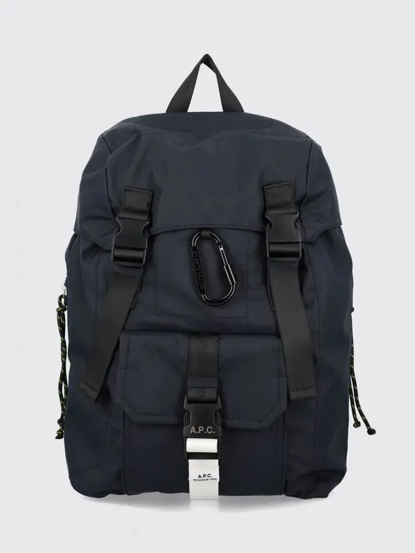 A.p.c. Backpack