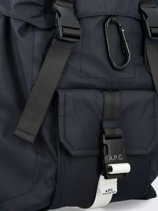 A.p.c. Backpack