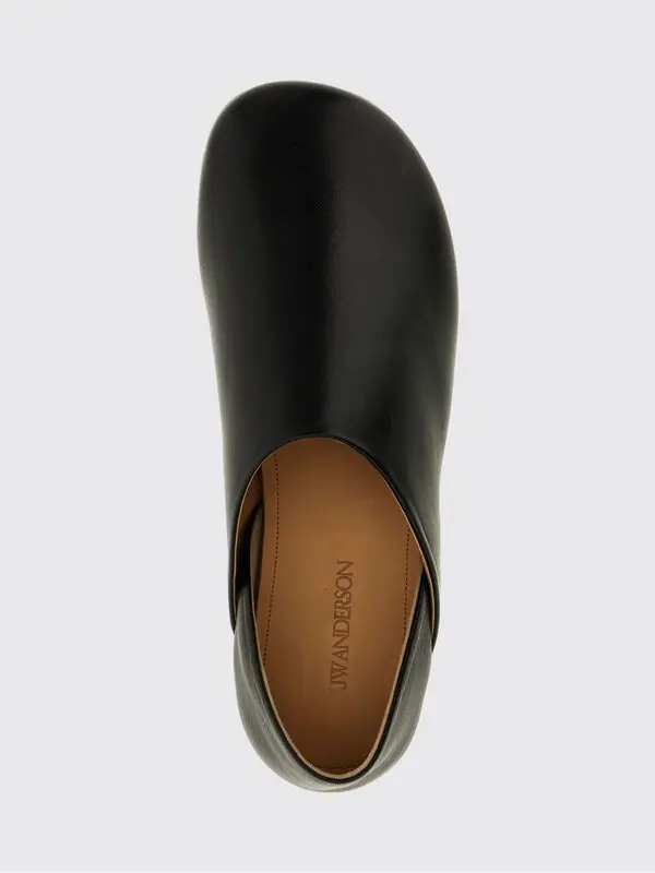 JW Anderson Loafers Colour